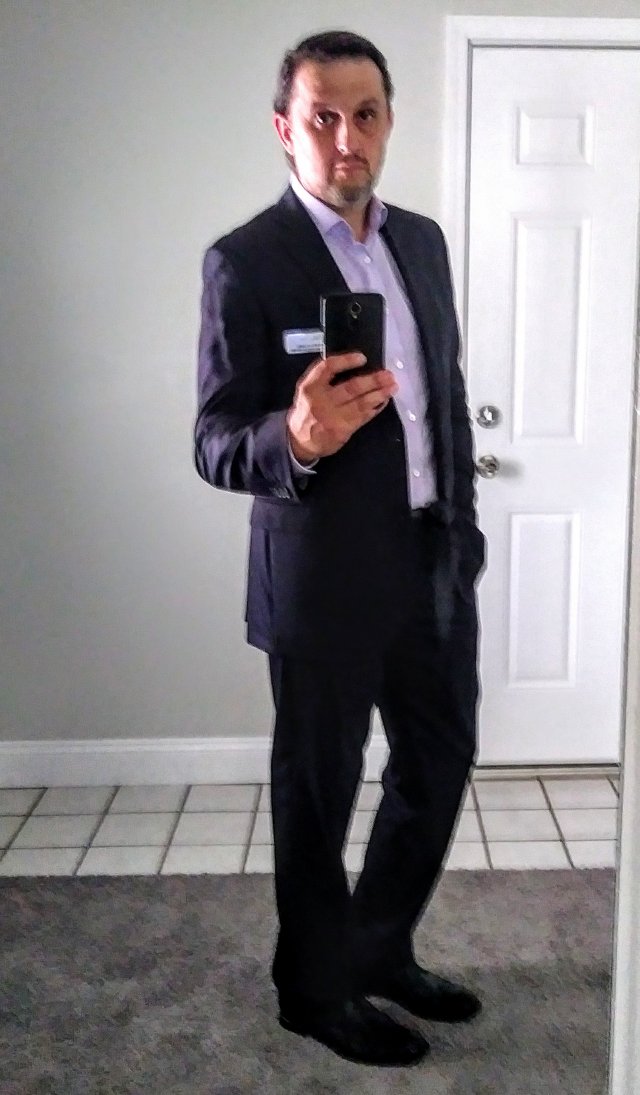 Andre, 50, Нью-Йорк - "RusDate.us"