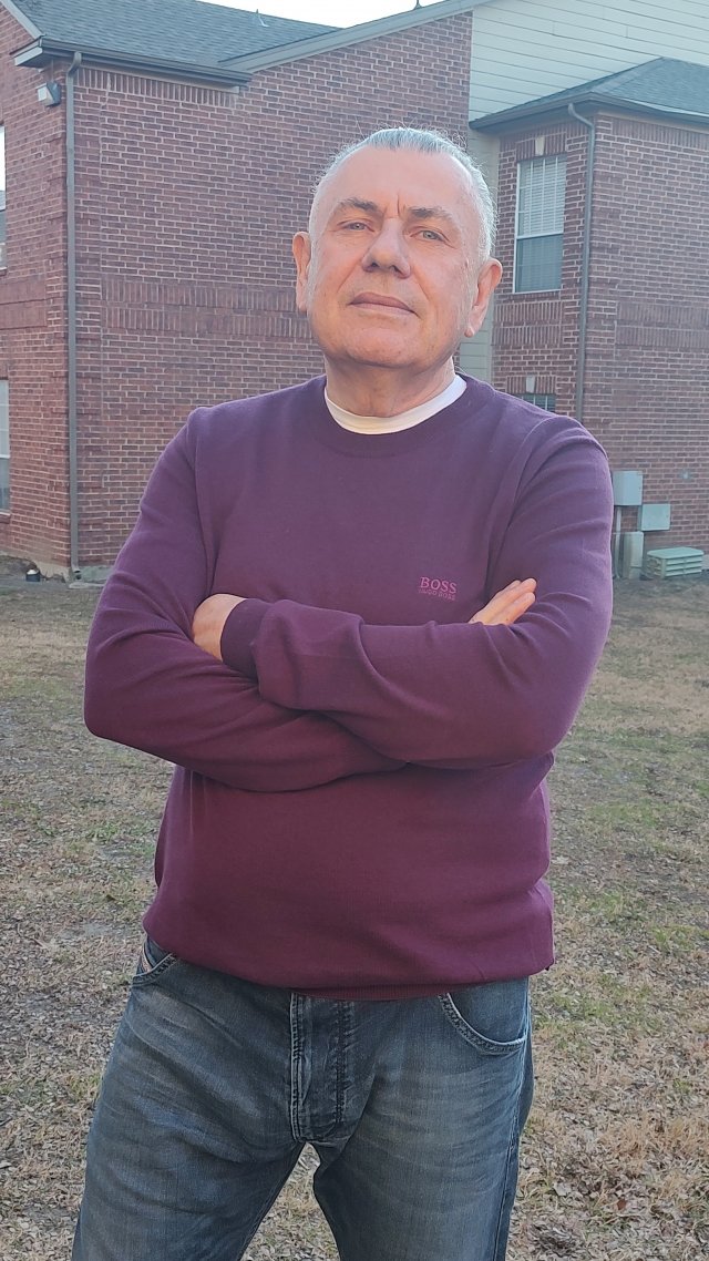 Юрий, 62, Даллас - "RusDate.us"